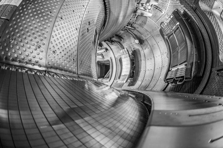 Fusion nucléaire : avec le tokamak WEST, la France pulvérise le record ...