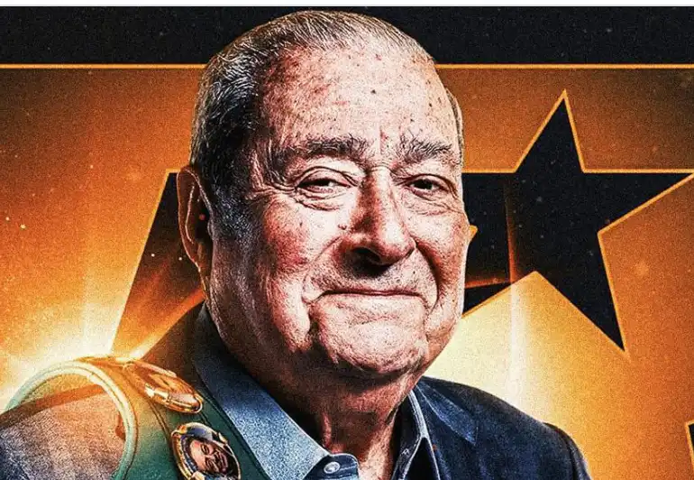 Top Rank finalizes broadcast deal with DAZN