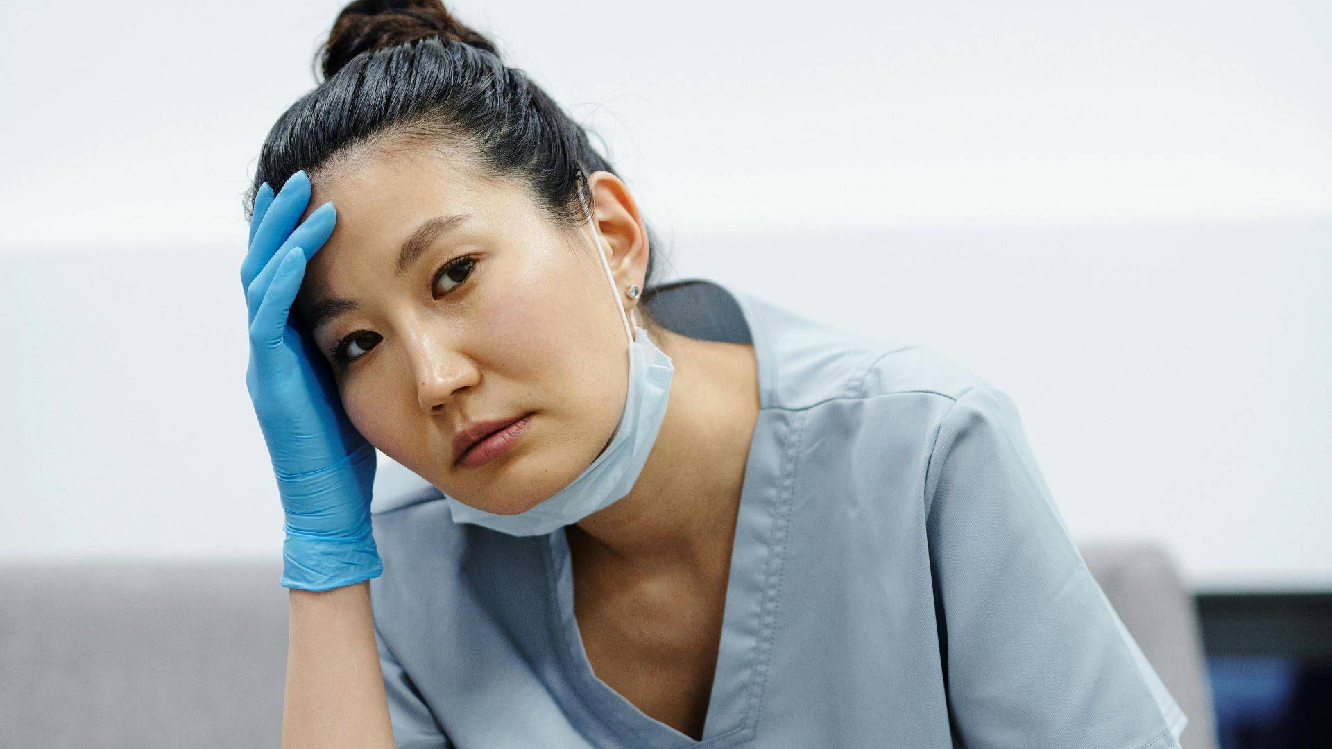 20 patient behaviors that frustrate every nurse