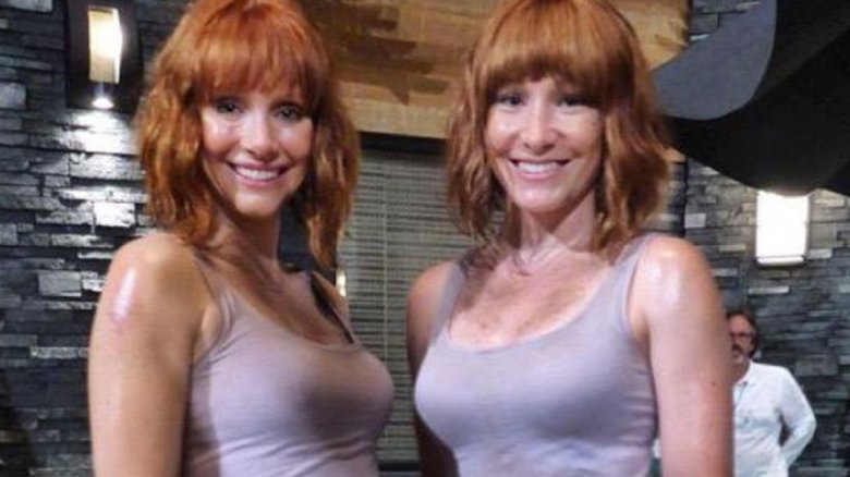 Actors who look freakishly similar to their stunt doubles