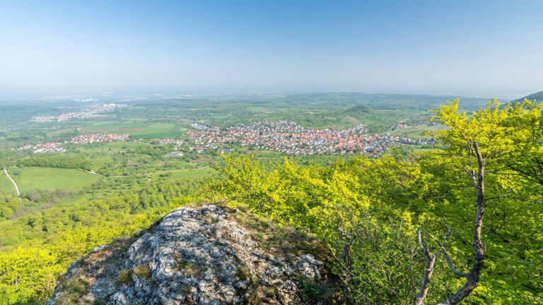 The world’s oldest form of proto-writing may have been discovered in ...