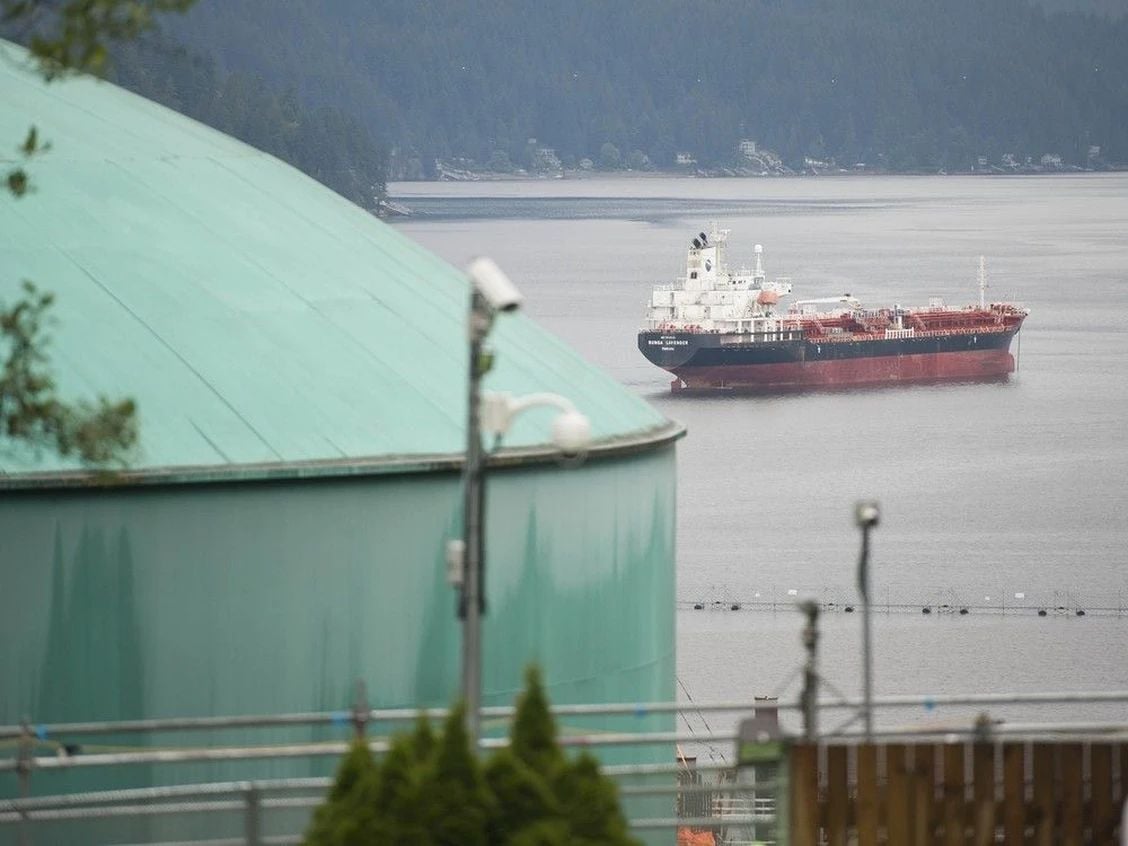 Canadian oil production under scrutiny amid price rise
