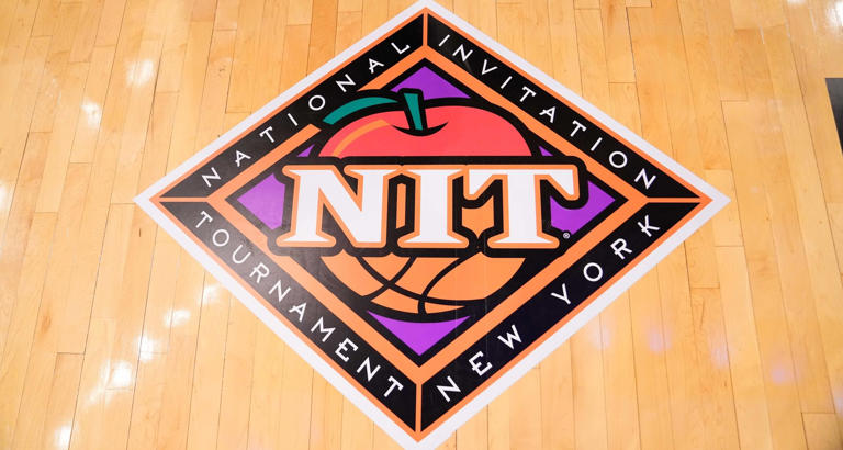 2026 NIT field is completely gutted