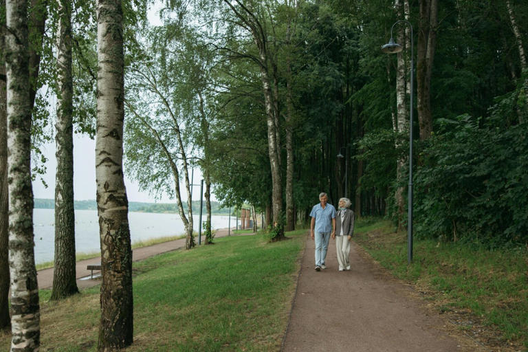 Stem cell therapy shows promise for reversing aging-related frailty in ...