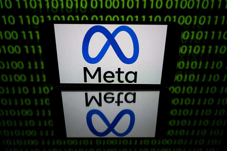 Meta anuncia acordo com meios de comunicação para integrar notícias no ...