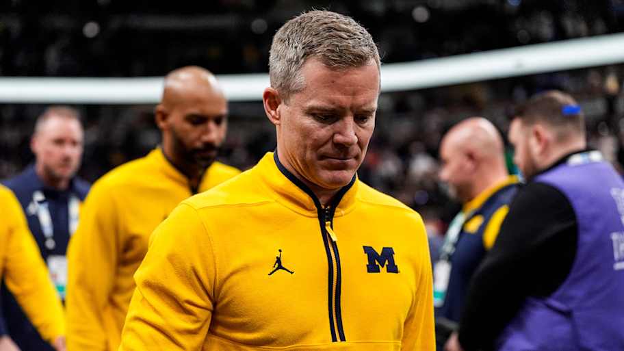 Jay Bills sends a warning to Michigan with one team to watch in its bracket