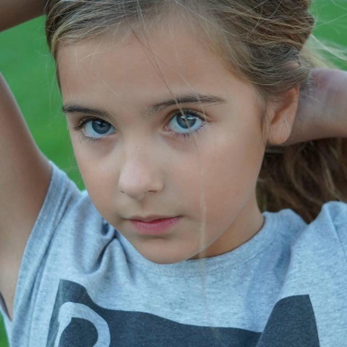Filha de Marisa Liz já tem 18 anos: veja como está agora!