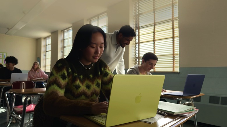 We now know how long MacBook Neo's battery will last