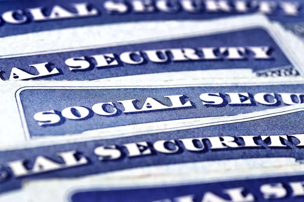 Social Security pending stimulus payment dates for March 2026: Which ...
