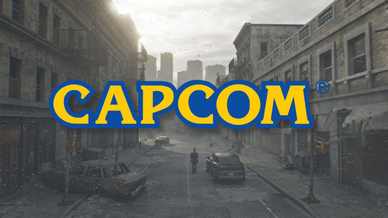 Saudi Arabia now owns 10 percent of Resident Evil maker Capcom