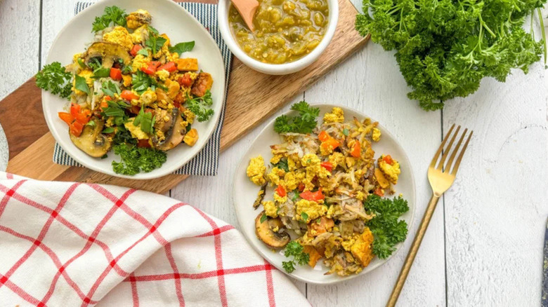 20 vegan breakfast recipes that won't make you miss bacon