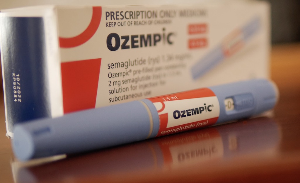 Why Ozempic is so controversial