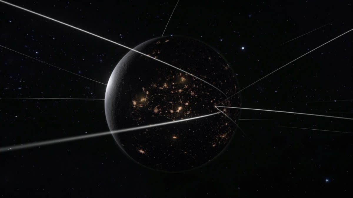 Solar Expanse is a space strategy game about colonizing and ...