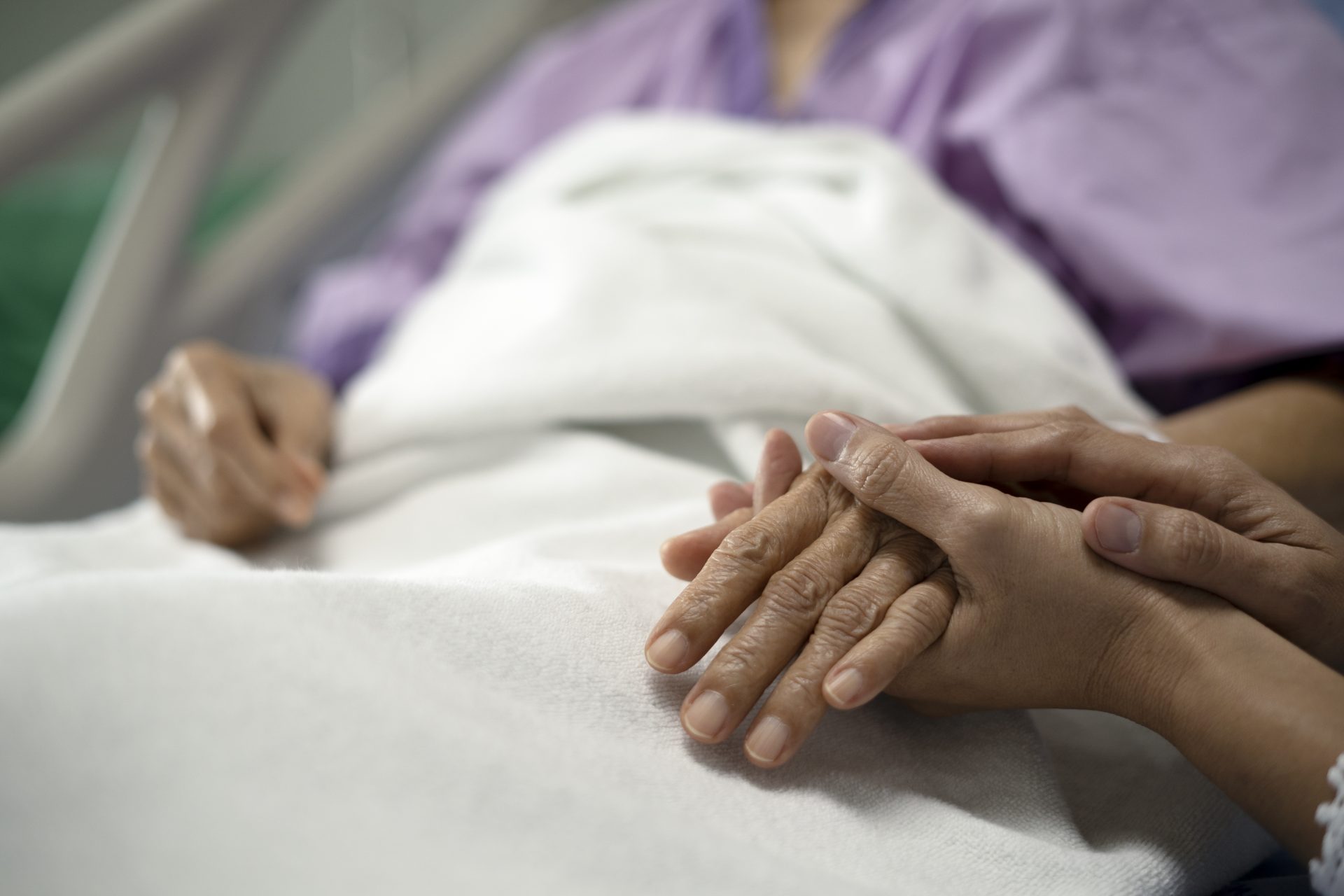 Doctors warn about rising cancer rates in under-50s