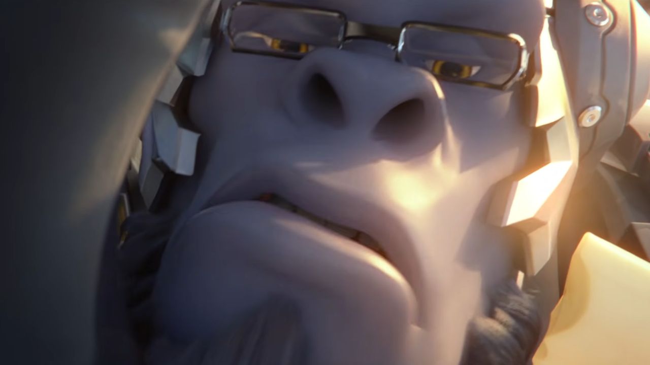 The Dragon Prince co-creator joins the Overwatch team, reigniting hopes ...