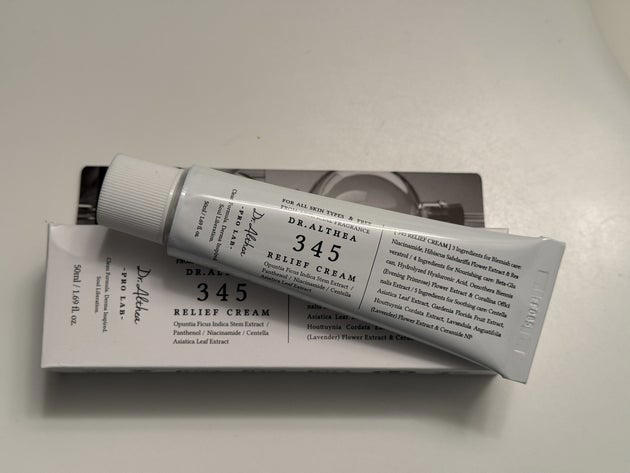 This viral K-beauty cream is blowing up for how shockingly fast it ...