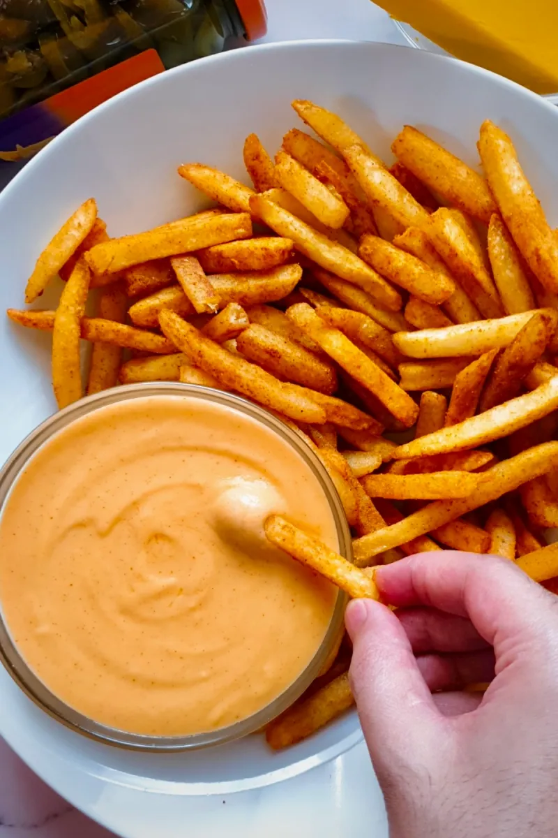 18 fast-food favorites that disappeared and left a weirdly big hole