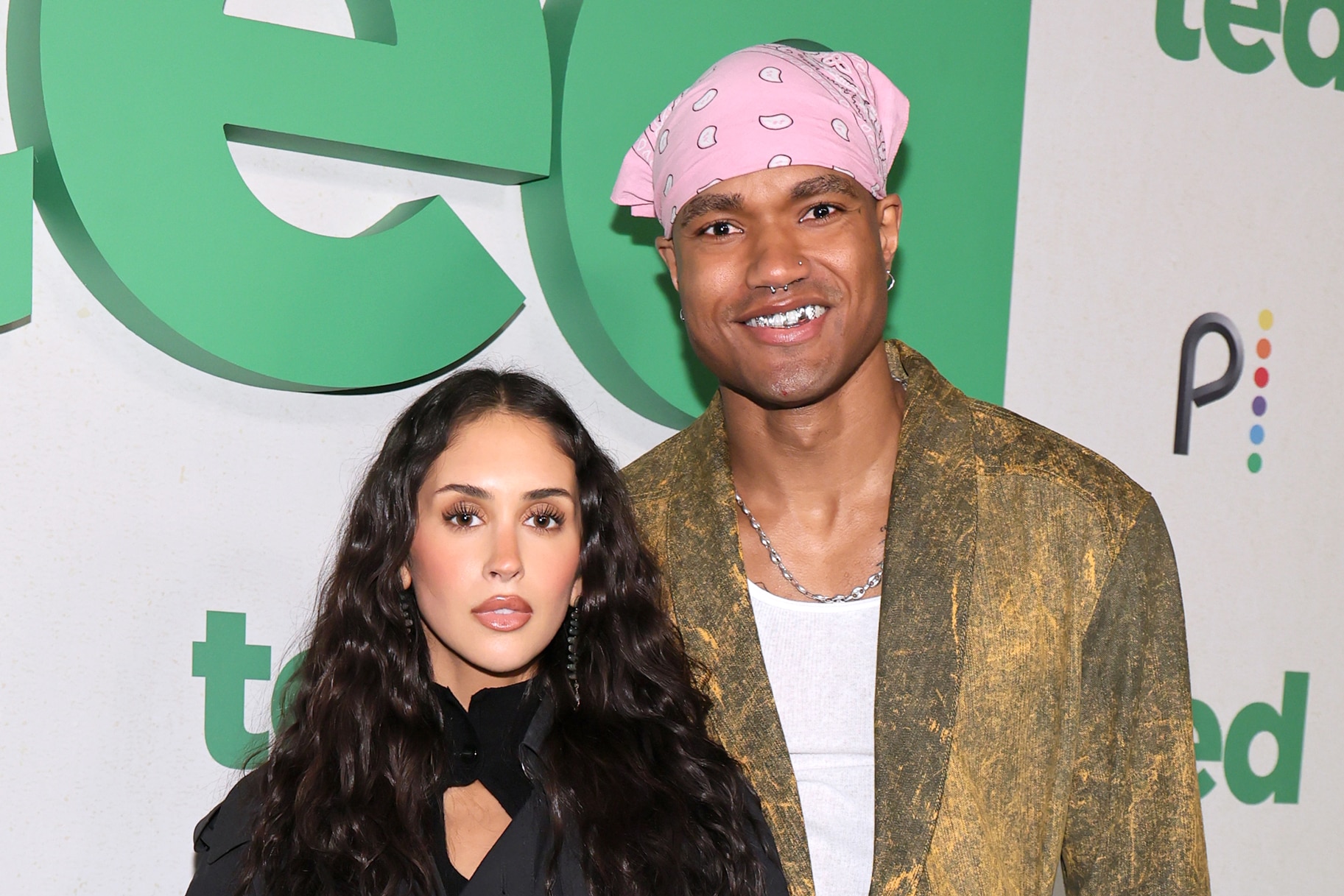 Are Dara Levitan and KJ Dillard dating? Dara says...