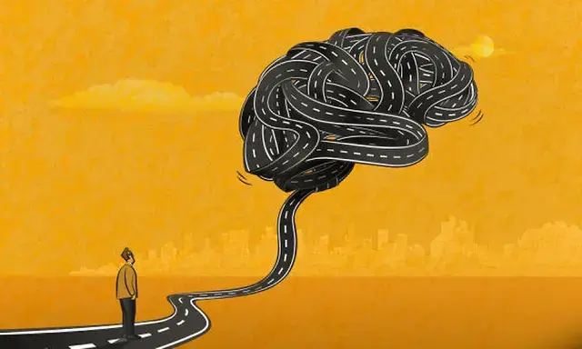 When forgetfulness becomes a concern: Signs of Alzheimer's