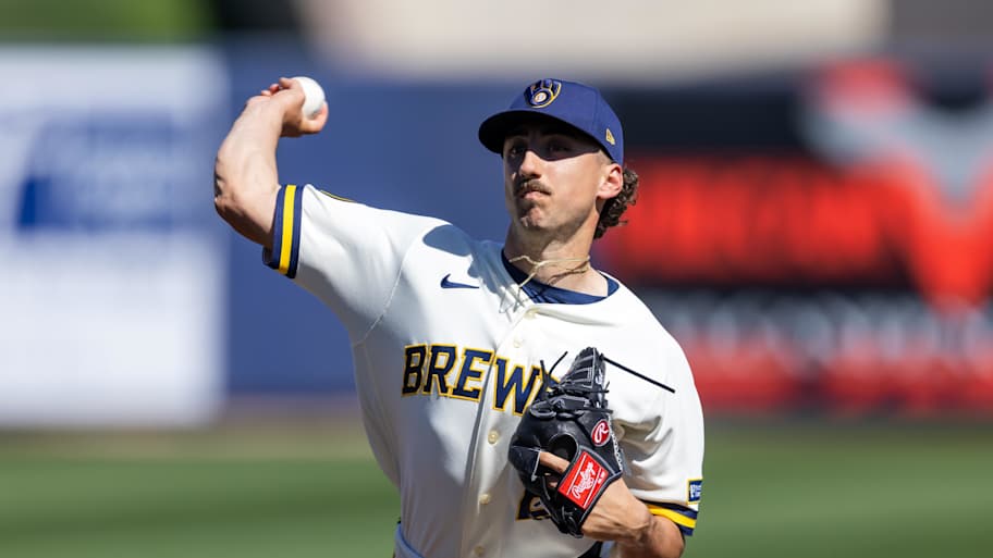 Insider hints Brewers struck gold with Freddy Peralta trade return