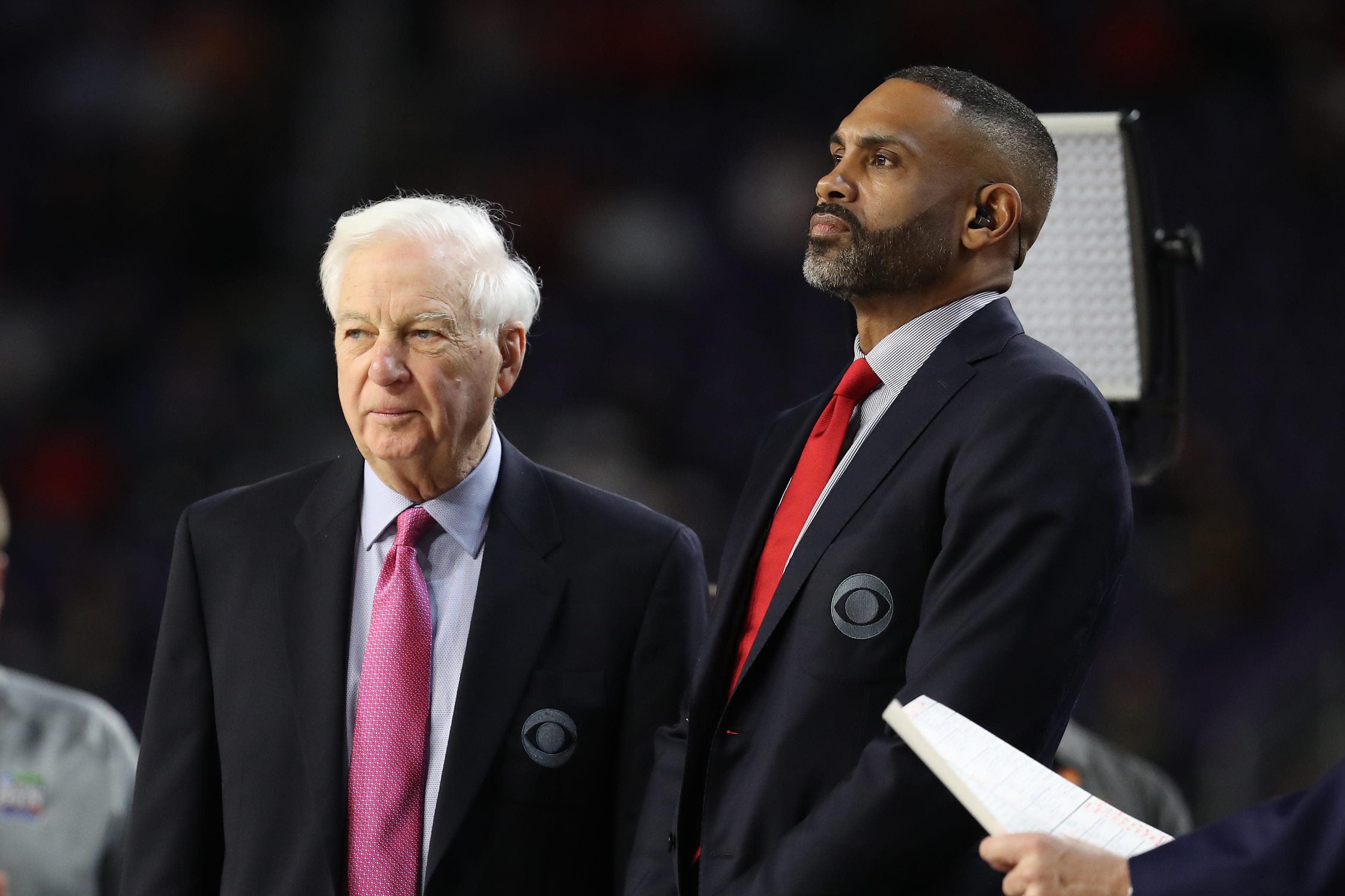 March Madness Elite 8 announcers, TV channels, times, game schedule