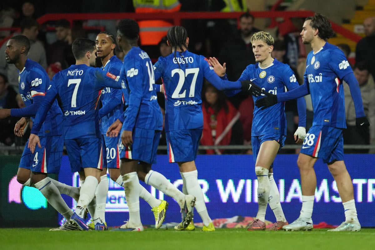 Chelsea recibe multa de 14,3 millones y veto de fichajes por pagos no ...