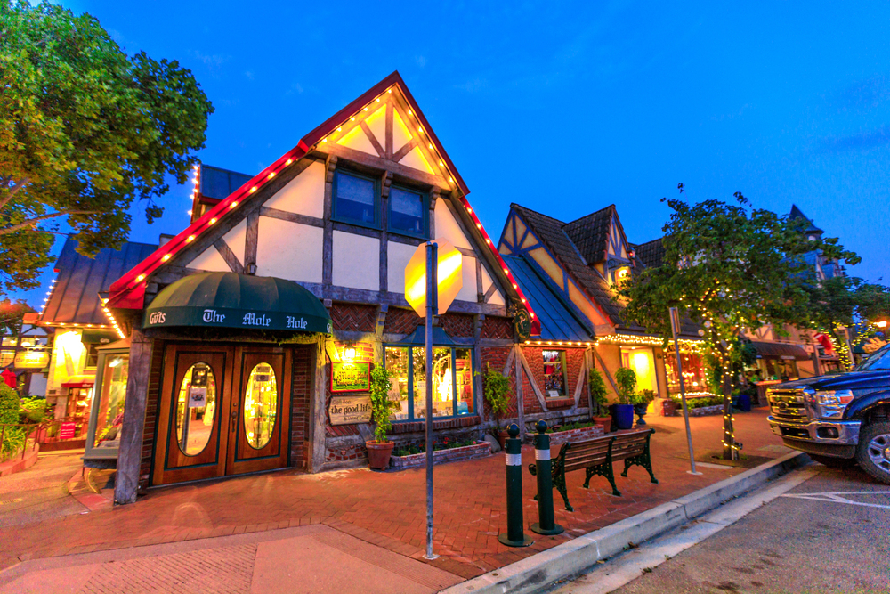 Small towns with fun attractions for kids