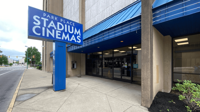 Park Place Cinemas to reopen April 1, mayor says