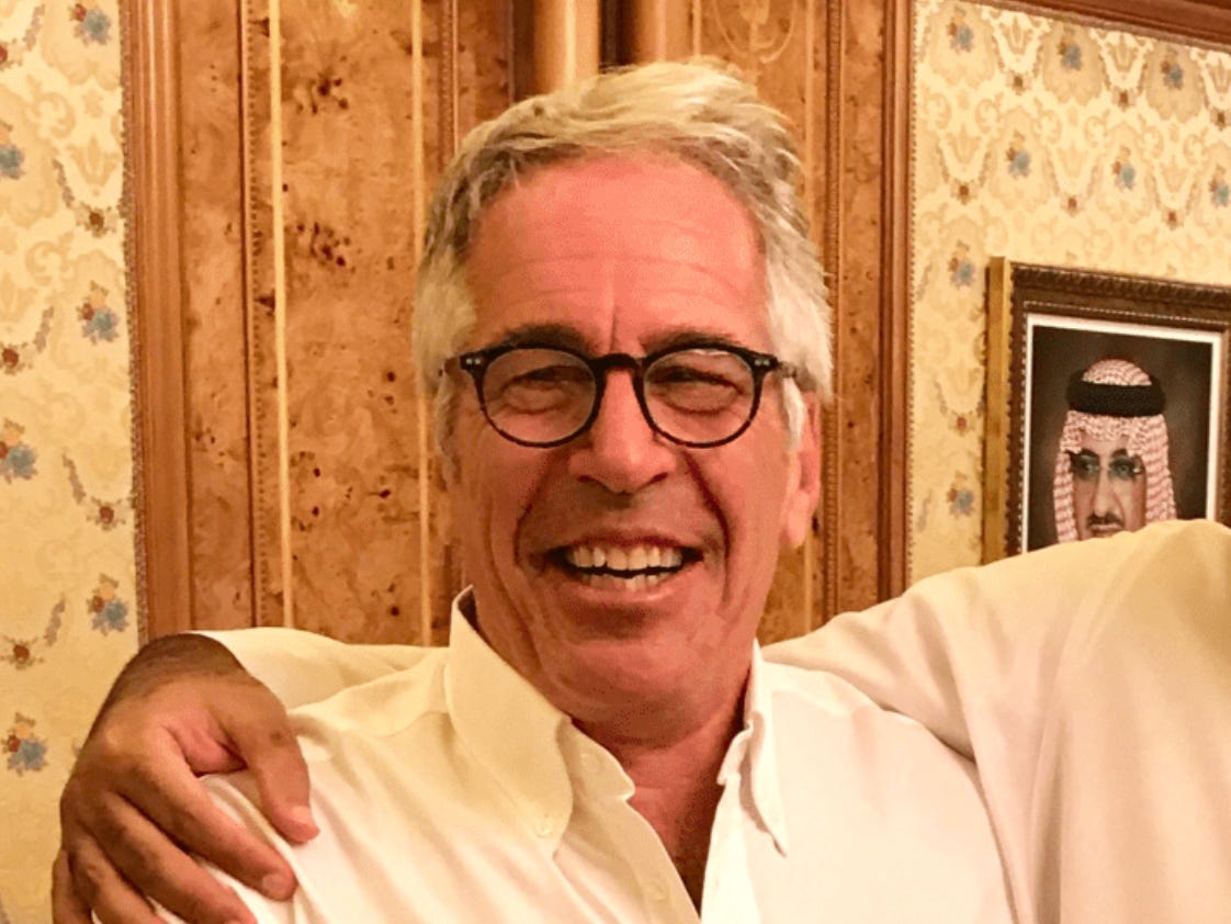Bank of America settles lawsuit from Jeffrey Epstein accusers ...