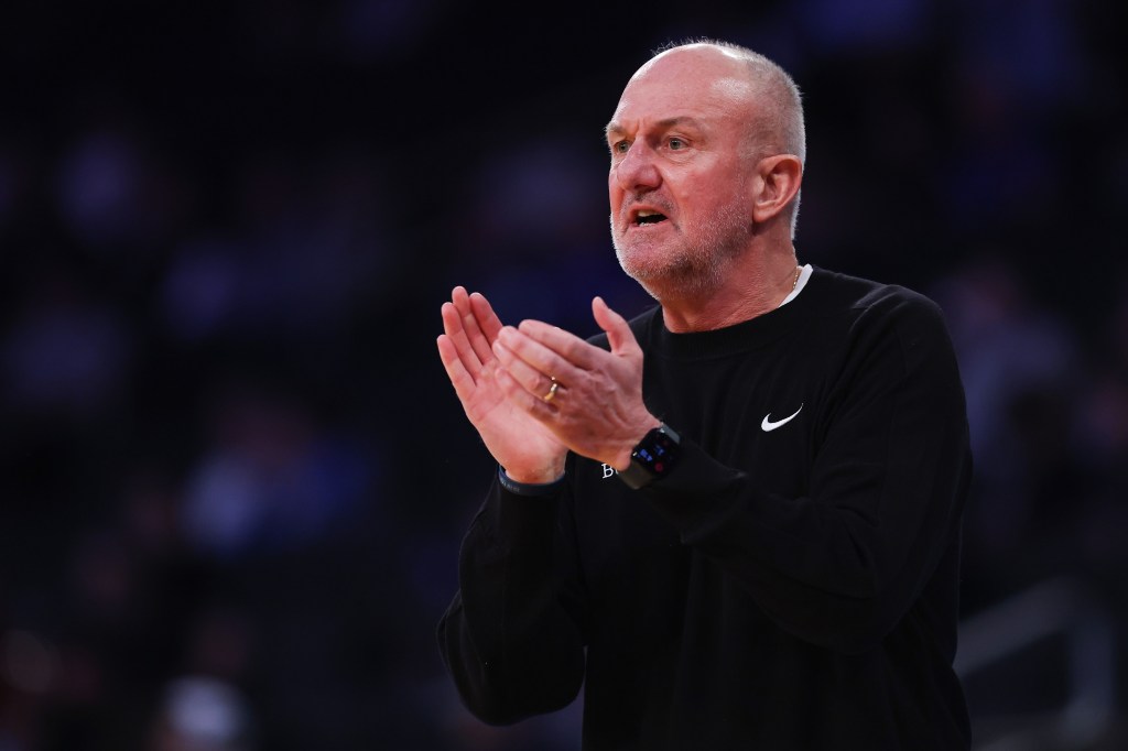 Thad Matta retiring as basketball coach days after Butler said he was ...