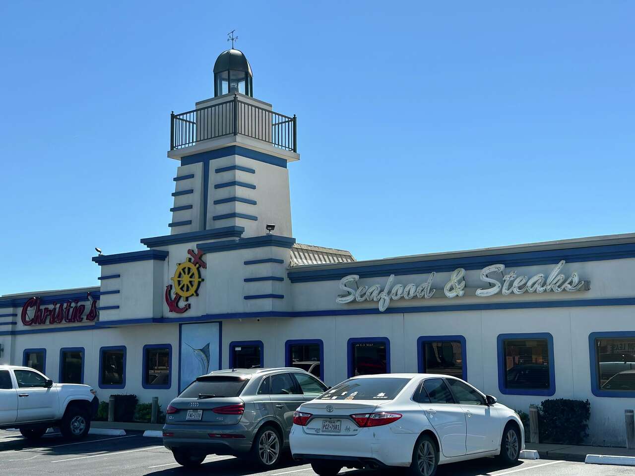 Unsung eats: Christie's Seafood and Steaks keeps magic alive 100 years on
