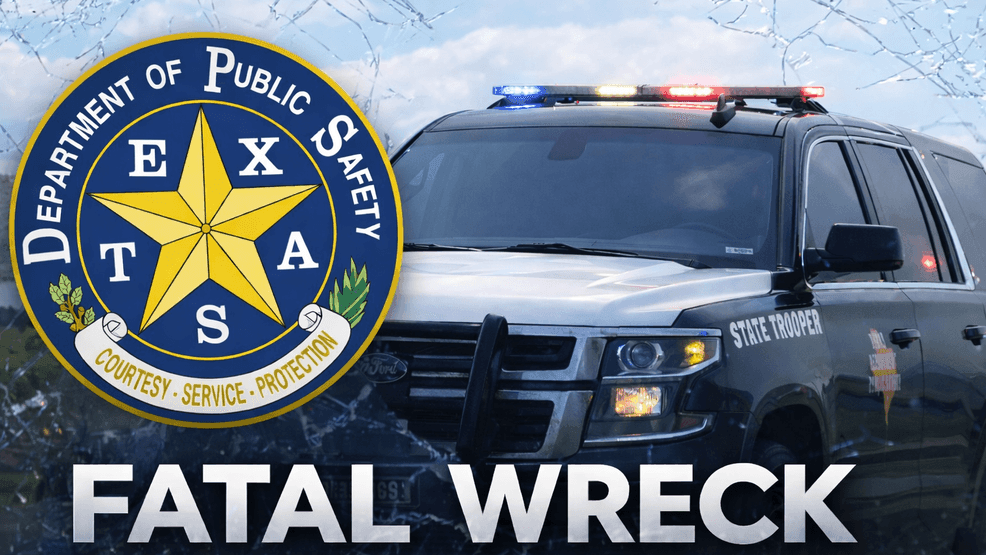 DPS releases new details on deadly Bushland crash killing 1, seriously ...