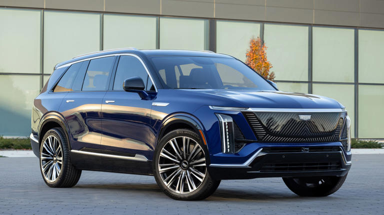 GM recalls a few cars of almost every model it makes because the owner ...
