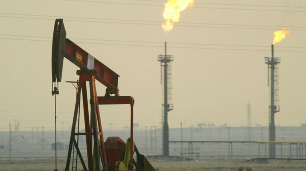 Nearly $100 per barrel: Price of Russian oil soars in India