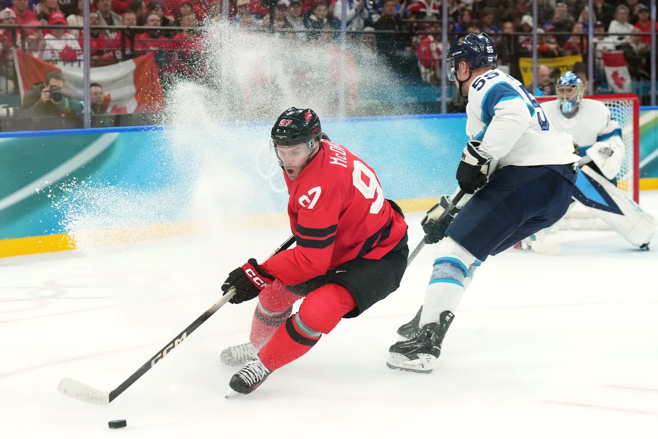 Alberta to host 2028 World Cup of Hockey as tournament returns after 12 ...