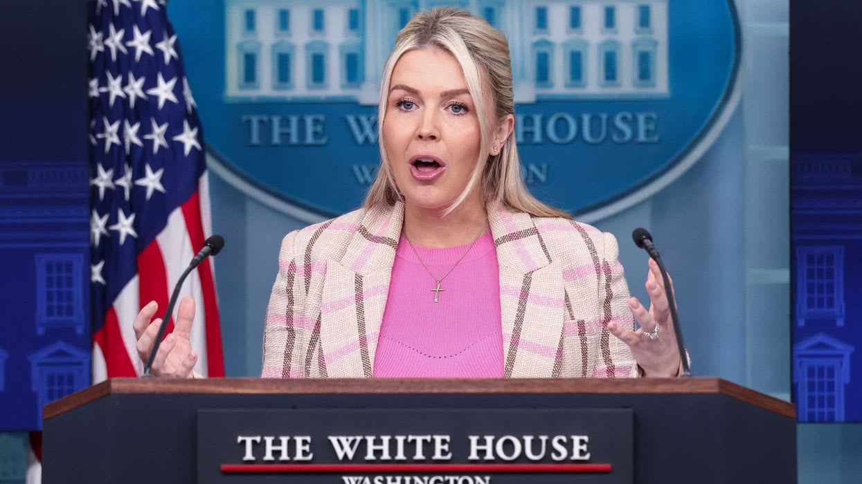 MAGA ramps up talk of 'reinstating a military draft'