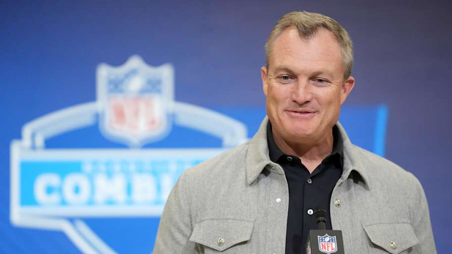 A deep dive into the 49ers' projected starting lineup for 2026