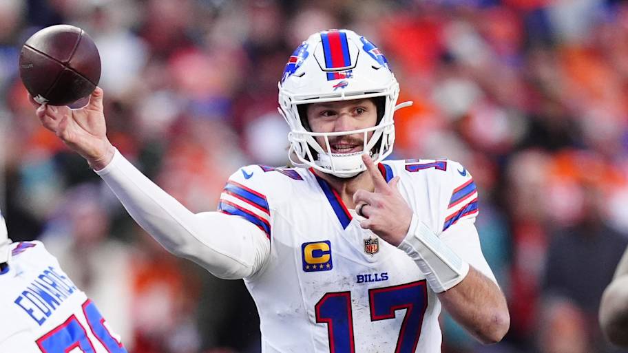 Fab's post free agency 2026 fantasy football quarterback rankings