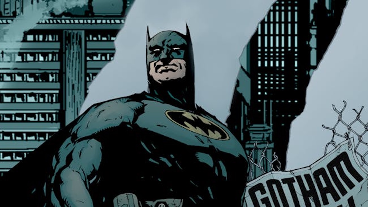 Hollywood’s depiction of Batman seems to have confused people on his ...