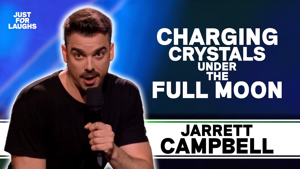 Jarrett Campbell | Sharing a hotel room with sleep apnea