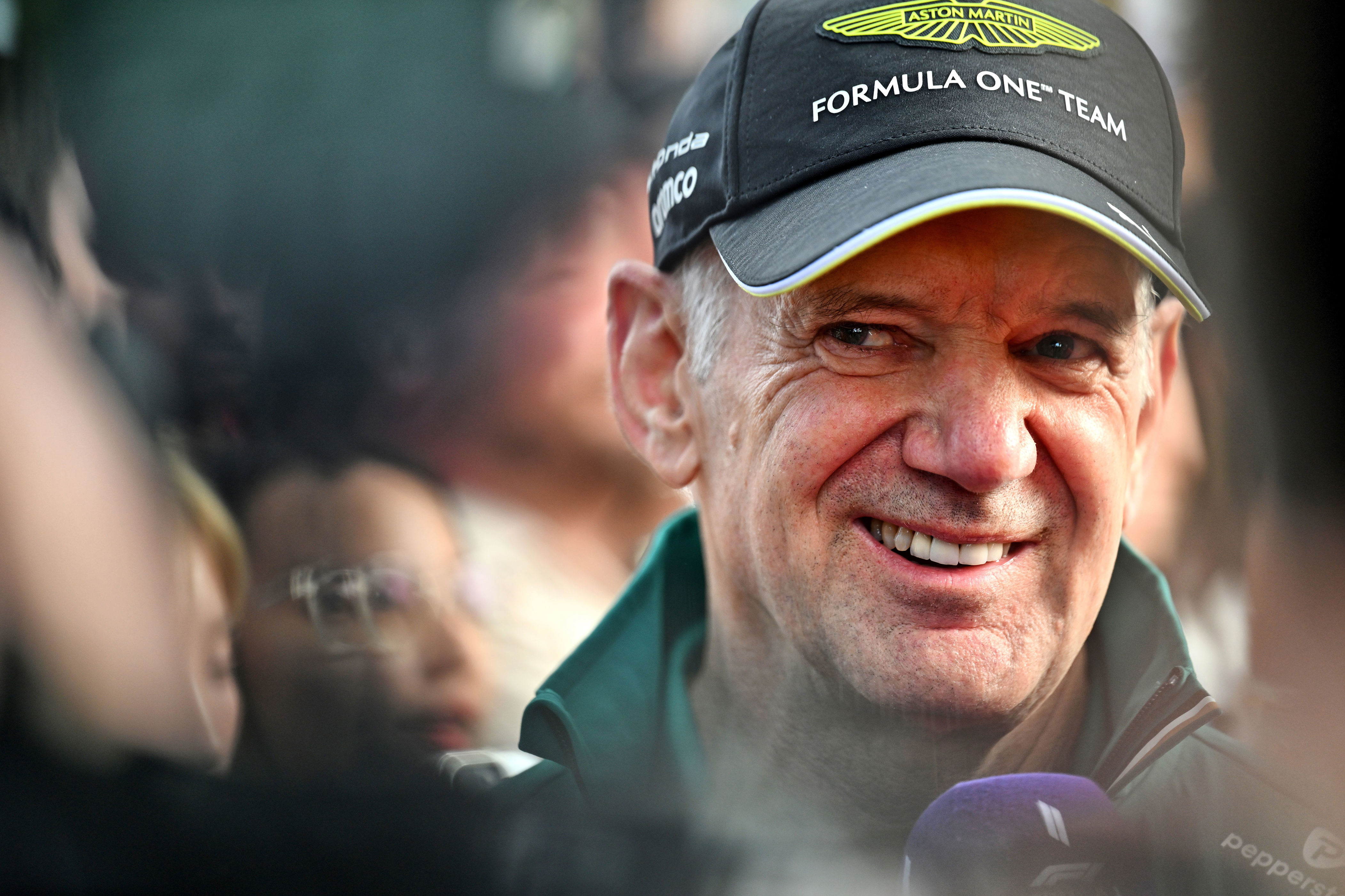 Hill met ferme waarschuwing voor Aston Martin: "Veroorzaakt Newey een ...