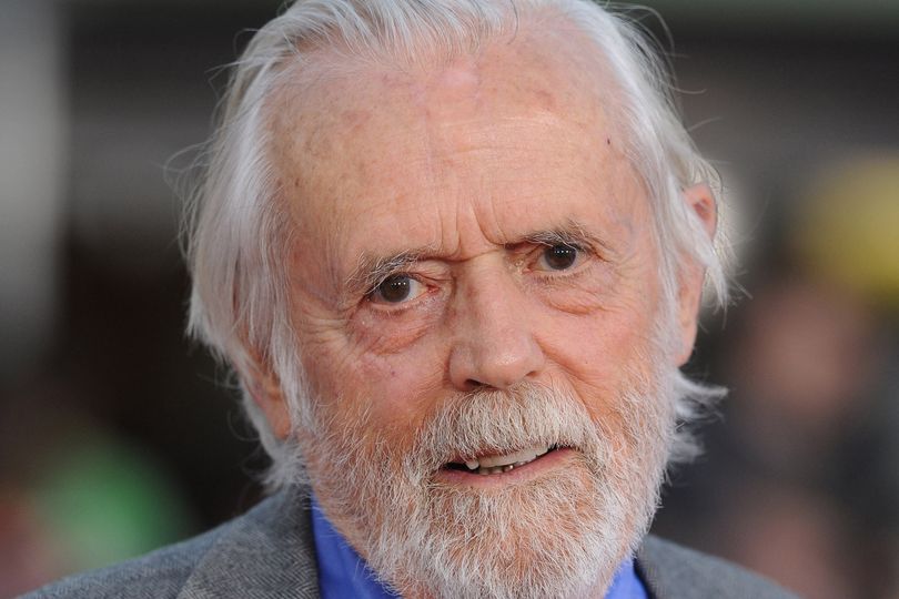 Back to the Future actor Matt Clark dies aged 89