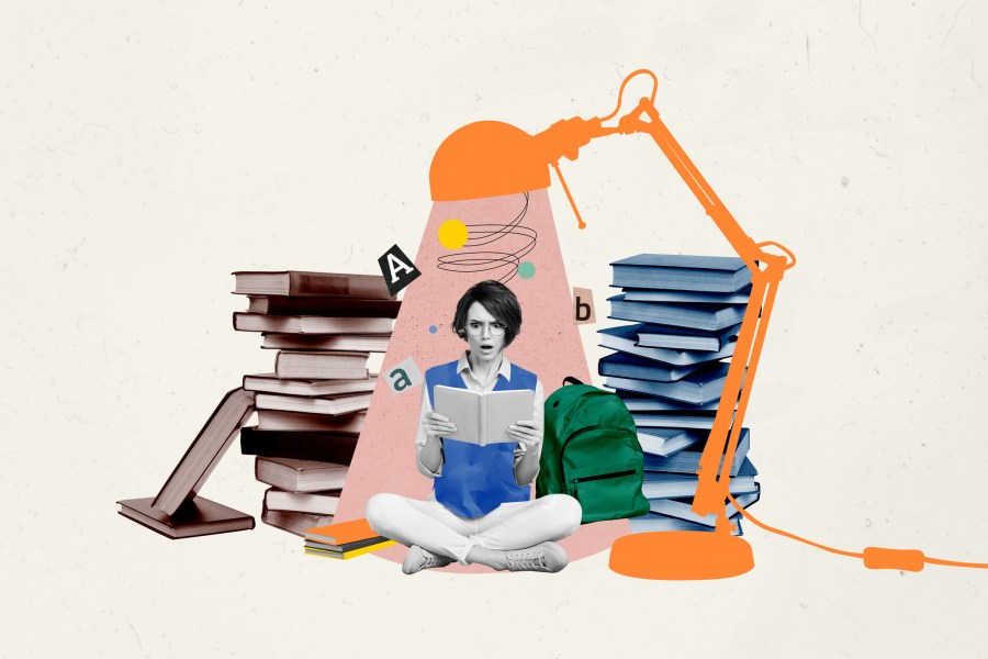 Opinion: Colleges and universities are failing students in today’s ...