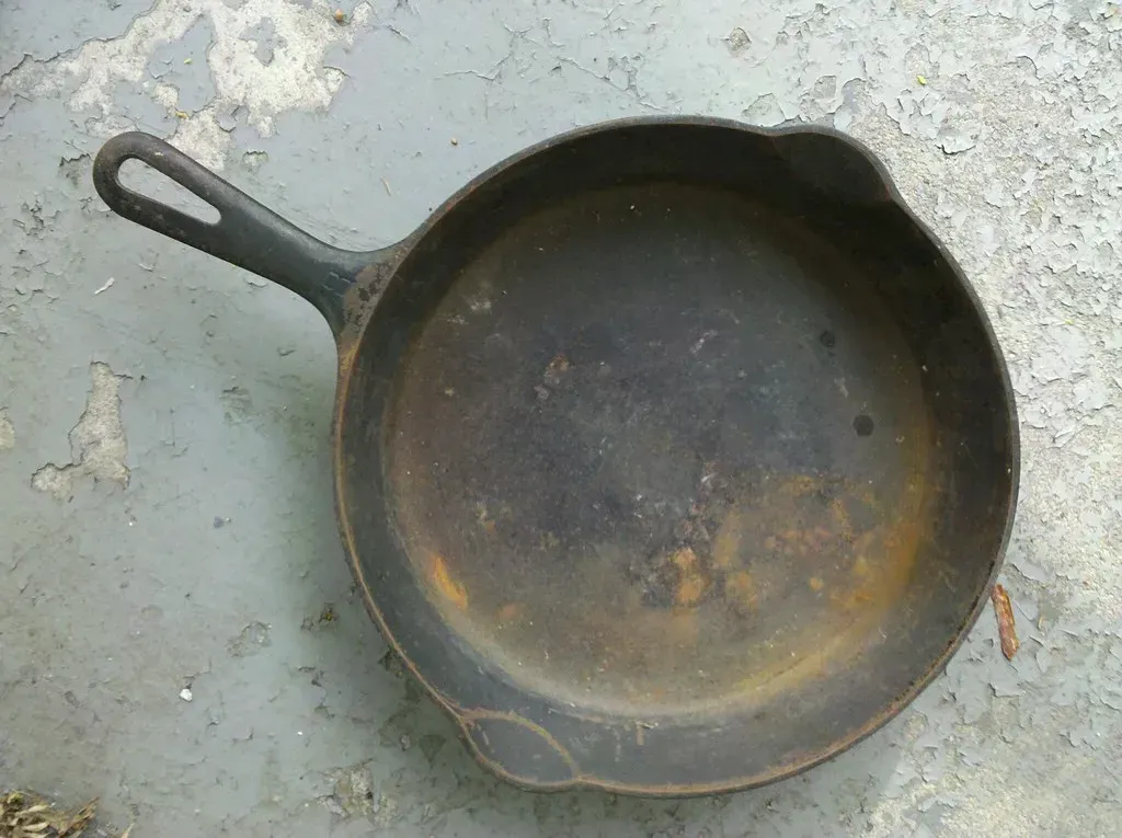 Dust them off: 9 kitchen antiques suddenly causing collector frenzy and ...