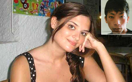 Tatsuya Ichihashi sentenced to life for murder of Lindsay Hawker