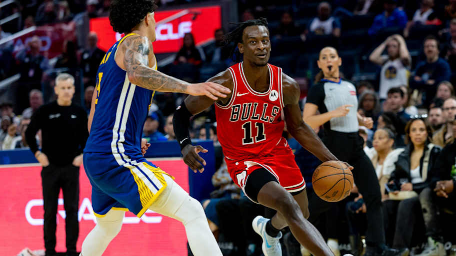 Who is Leonard Miller? Bulls prospect turning heads with recent surge