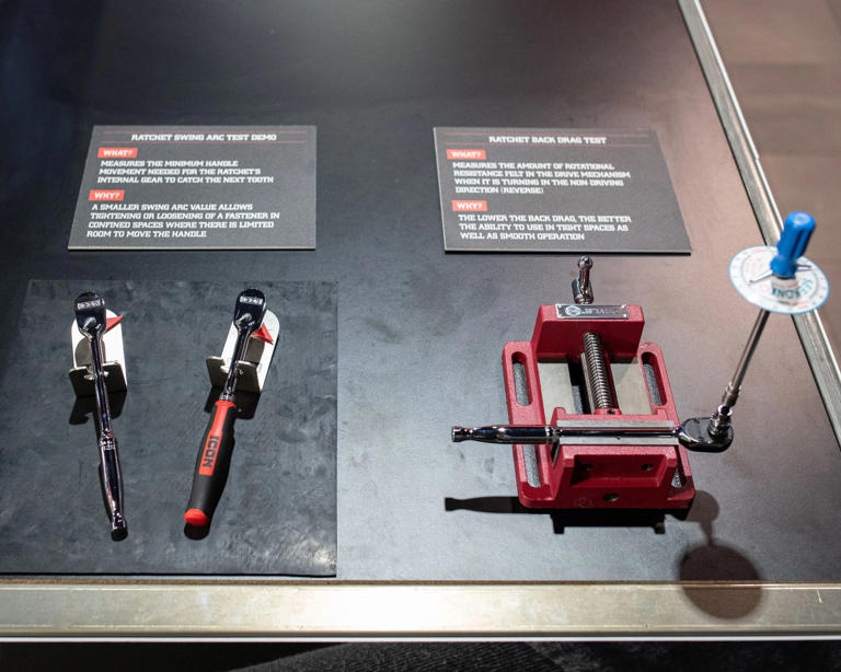 Harbor Freight’s latest icon drop brings key updates to essential tools