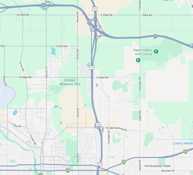 Michigan begins US-127 rebuilding project in Ingham, Clinton counties