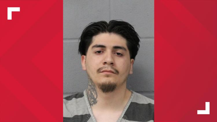 Victim identified, suspect charged with murder after southeast Austin ...