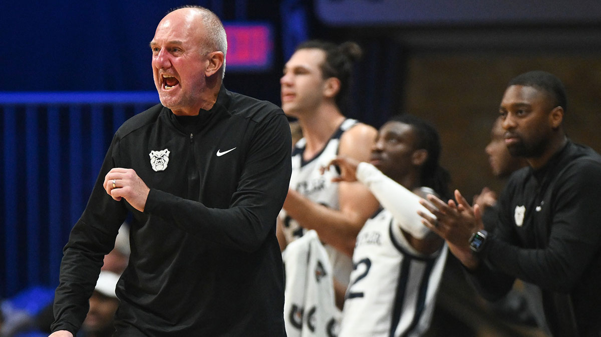 Butler basketball’s Thad Matta retires a month after 500th career win